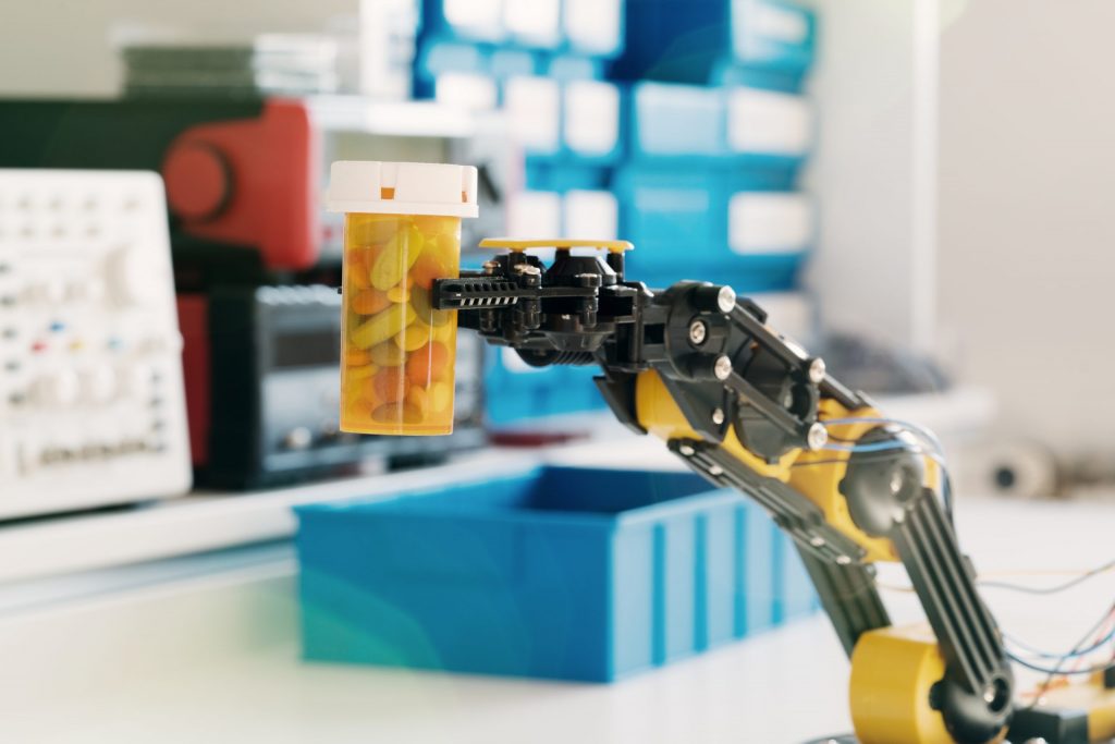 These Are the Top 5 Fields That Employ Robotics Technicians - Advanced ... These Are the Top 5 Fields That Employ Robotics Technicians - Advanced ...
