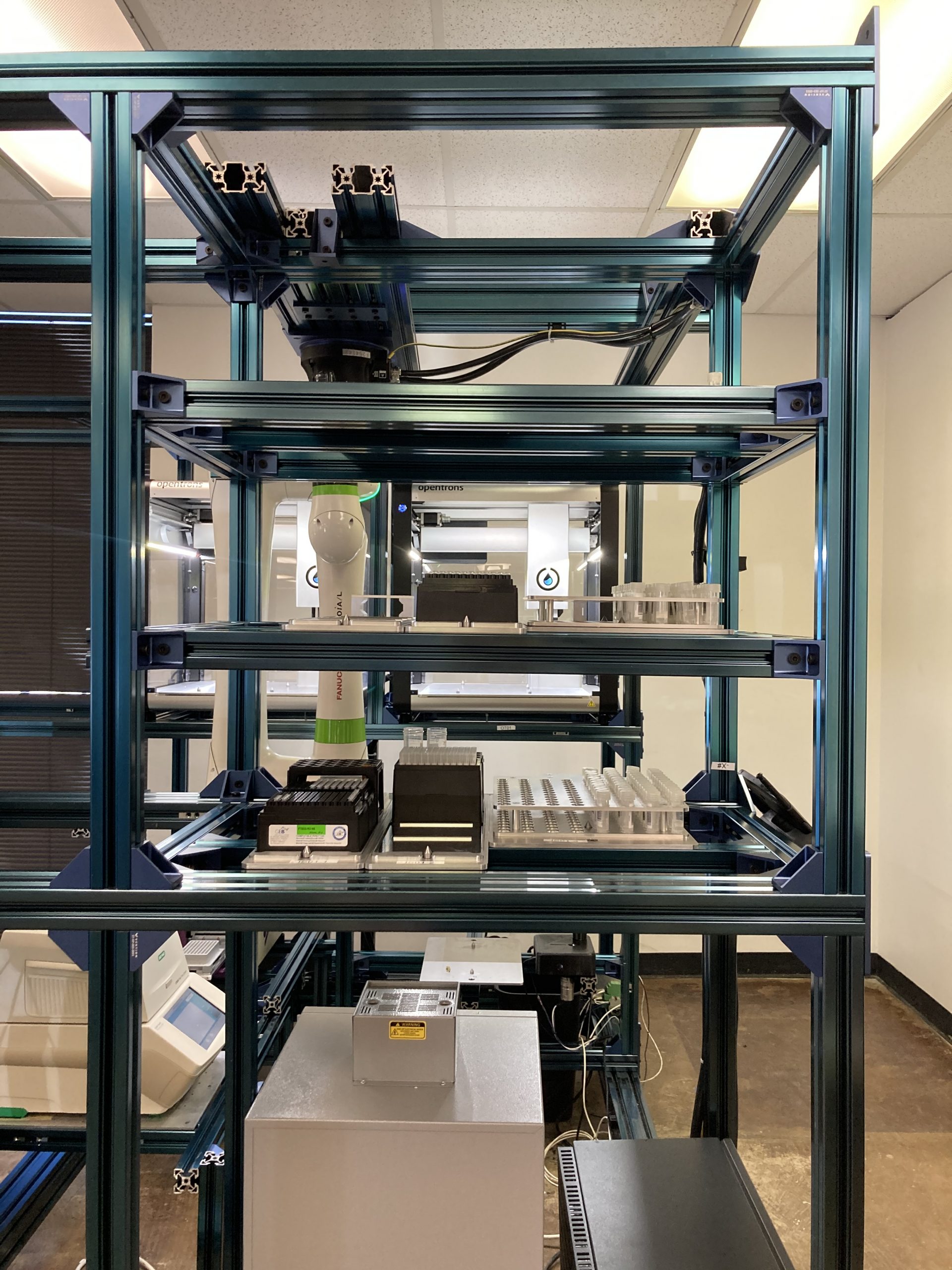 ARM Exchange Webinar: ARM Institute Response to COVID-19