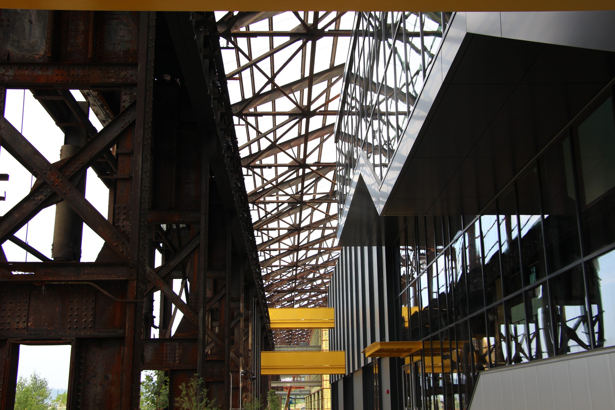 ARM Hosts Air Force ManTech Technical Interchange Meeting