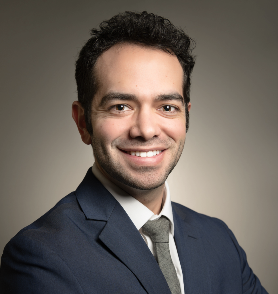 Jonathan Fischer Wins Rising Star IT Award - ARM Institute