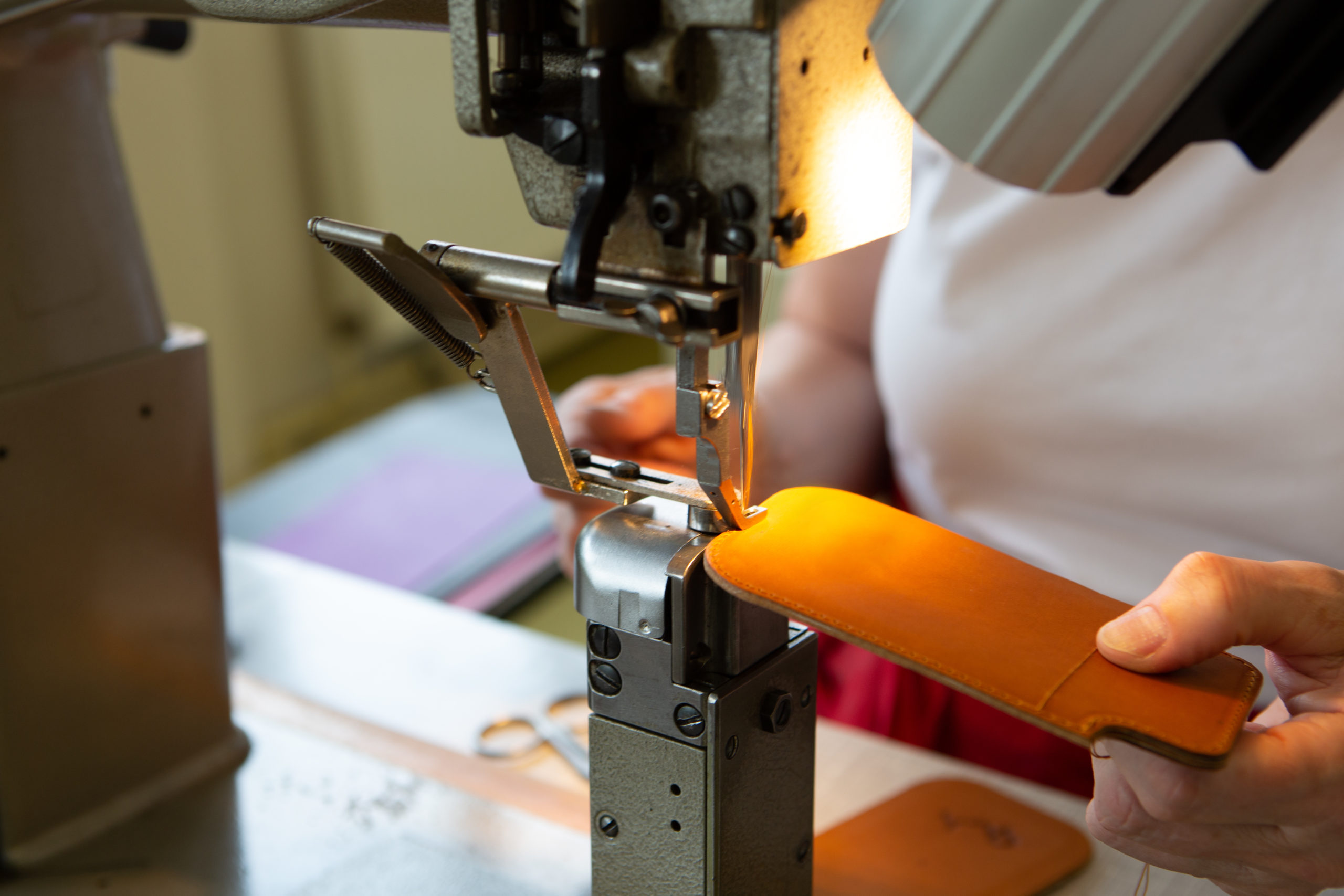 Robotic Fabric Handling for Pick-and-Place Operations