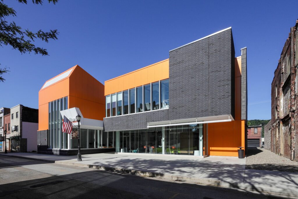 ARM Institute Announces Funding for Four Makerspaces - ARM Institute