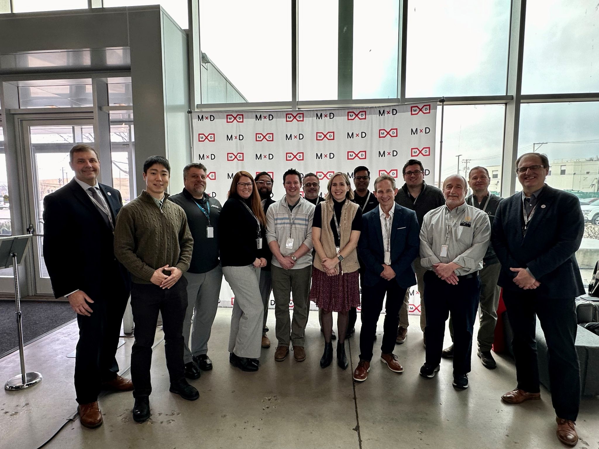 Robotic Non-Contact 3D Inspection Replacing Hard Gaging - ARM Institute