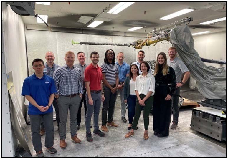 Agile Robotic Path Planning for Complex Spray Coating