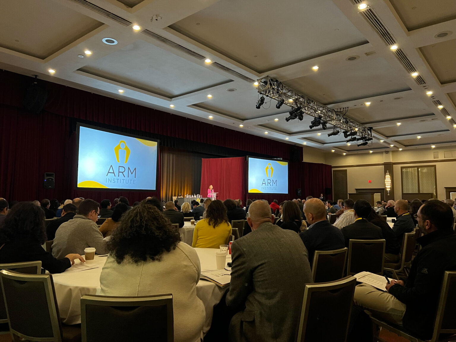 Meet Our 2025 Five-Minute Pitch Presenters - ARM Institute